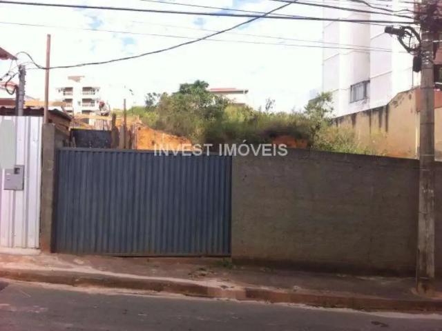 Terreno / Lote para Venda em Juiz de Fora/MG Jardim Liú
