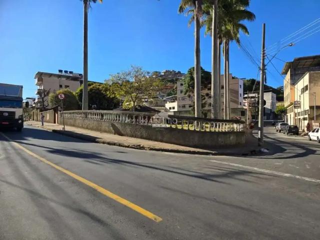 Terreno / Lote para Venda em Juiz de Fora/MG Linhares