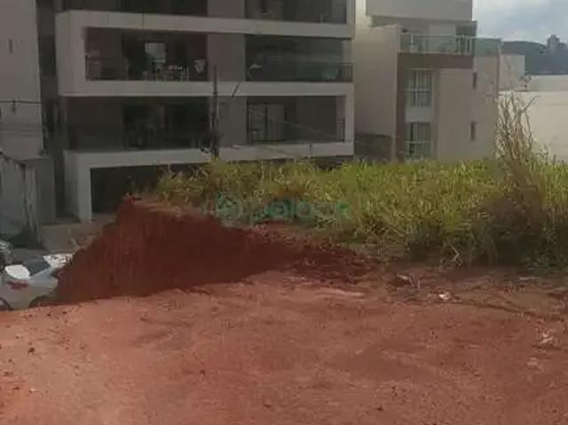 Terreno / Lote para Venda em Juiz de Fora/MG Lourdes