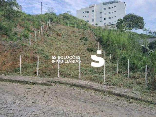 Terreno / Lote para Venda em Juiz de Fora/MG Lourdes