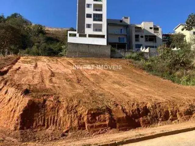 Terreno / Lote para Venda em Juiz de Fora/MG Lourdes