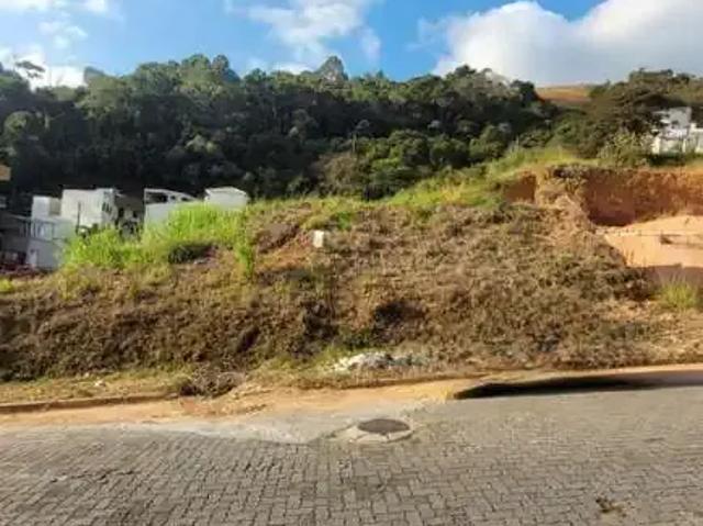 Terreno / Lote para Venda em Juiz de Fora/MG Lourdes