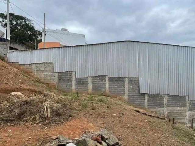 Terreno / Lote para Venda em Juiz de Fora/MG Lourdes
