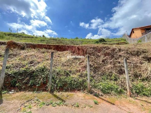 Terreno / Lote para Venda em Juiz de Fora/MG Mansões do Bom Pastor