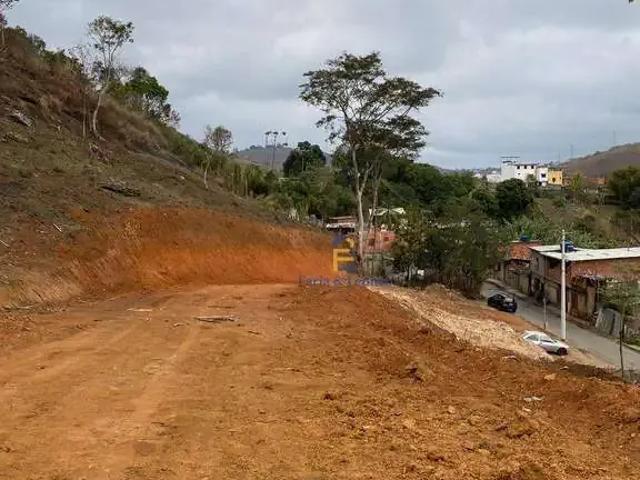 Terreno / Lote para Venda em Juiz de Fora/MG Marumbi