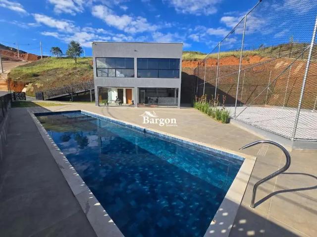 Terreno / Lote para Venda em Juiz de Fora/MG Marilândia