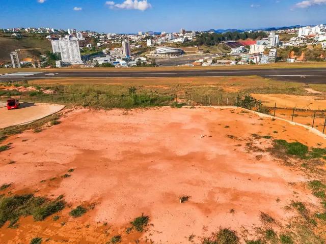 Terreno / Lote para Venda em Juiz de Fora/MG Marilândia