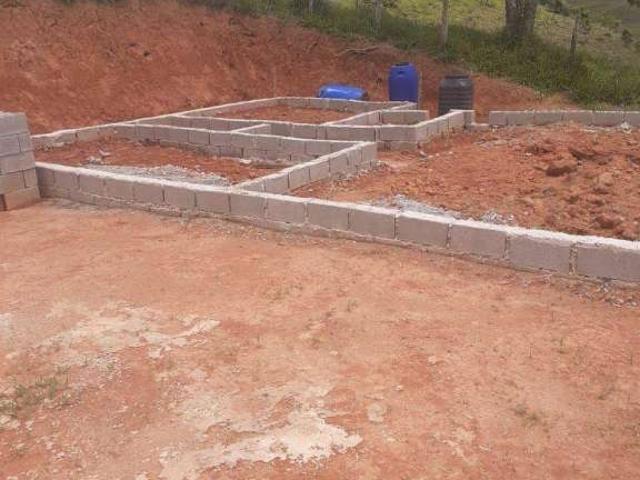 Terreno / Lote para Venda em Juiz de Fora/MG Monte Verde