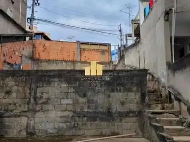 Terreno / Lote para Venda em Juiz de Fora/MG Monte Castelo
