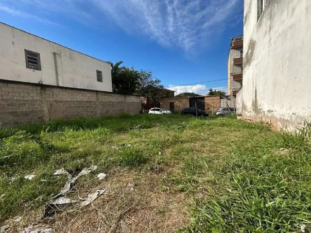 Terreno / Lote para Venda em Juiz de Fora/MG Monte Castelo