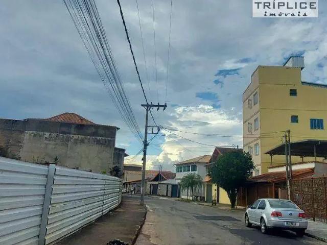 Terreno / Lote para Venda em Juiz de Fora/MG Monte Castelo