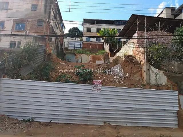 Terreno / Lote para Venda em Juiz de Fora/MG Nossa Senhora Aparecida