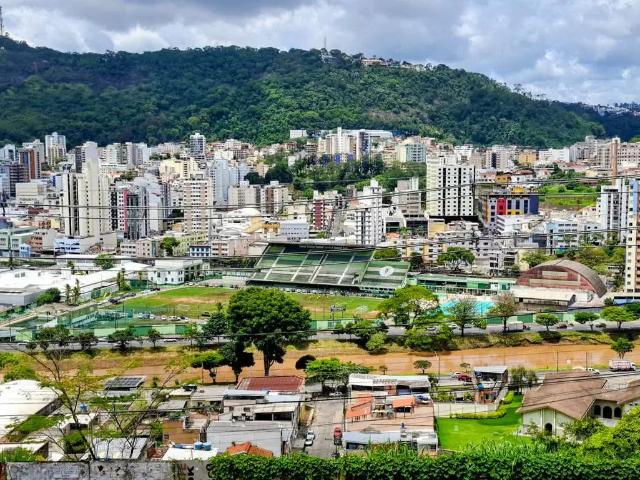 Terreno / Lote para Venda em Juiz de Fora/MG Nossa Senhora Aparecida