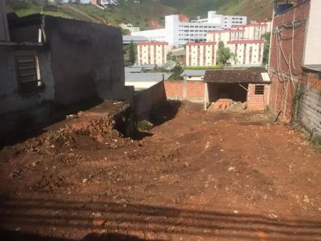 Terreno / Lote para Venda em Juiz de Fora/MG Nossa Senhora das Graças