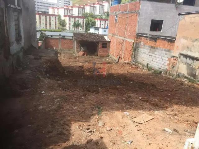 Terreno / Lote para Venda em Juiz de Fora/MG Nossa Senhora das Graças