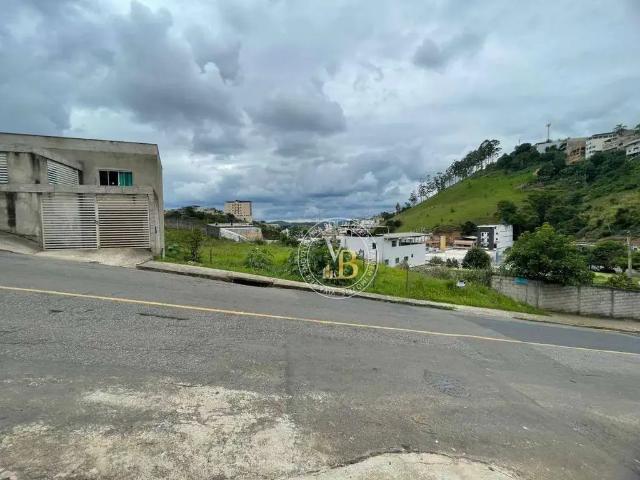 Terreno / Lote para Venda em Juiz de Fora/MG Nova Benfica