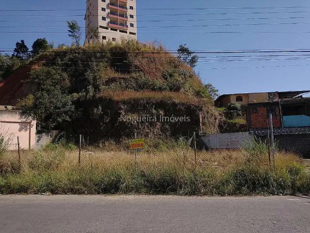 Terreno / Lote para Venda em Juiz de Fora/MG Nova Benfica