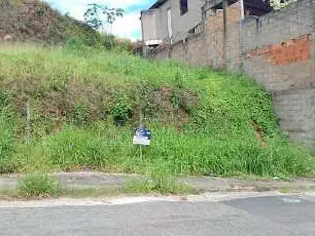 Terreno / Lote para Venda em Juiz de Fora/MG Nova Benfica