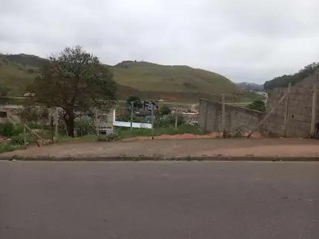 Terreno / Lote para Venda em Juiz de Fora/MG Nova Benfica