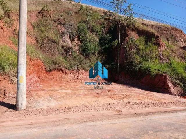 Terreno / Lote para Venda em Juiz de Fora/MG Nova Benfica