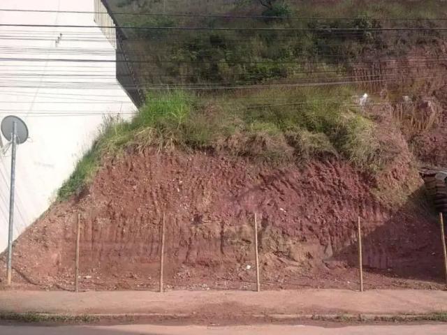 Terreno / Lote para Venda em Juiz de Fora/MG Nova Benfica