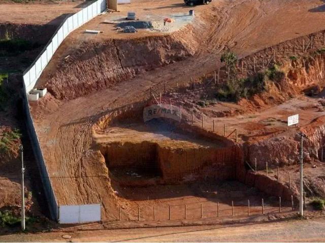 Terreno / Lote para Venda em Juiz de Fora/MG Nova Benfica