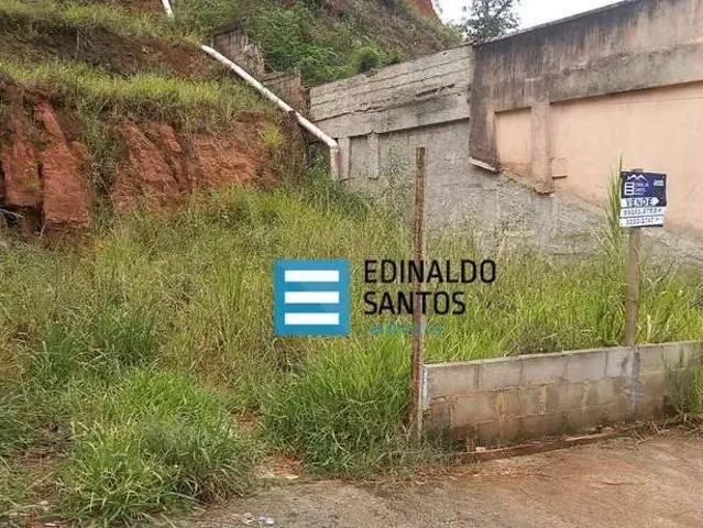Terreno / Lote para Venda em Juiz de Fora/MG Nova Benfica