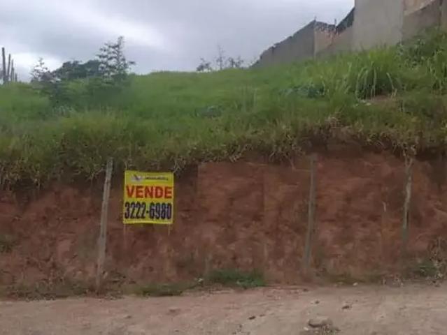 Terreno / Lote para Venda em Juiz de Fora/MG Nova Benfica