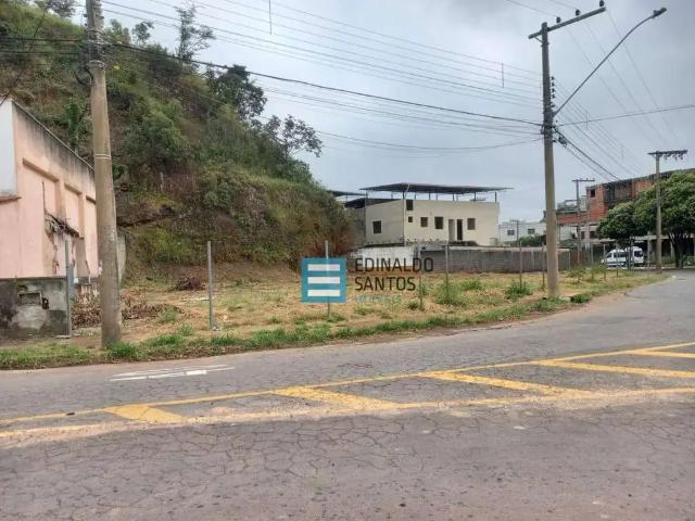 Terreno / Lote para Venda em Juiz de Fora/MG Nova Benfica