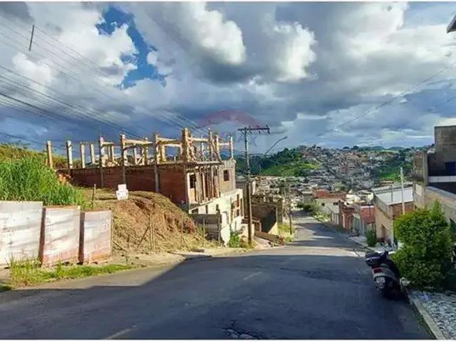 Terreno / Lote para Venda em Juiz de Fora/MG Nova Benfica
