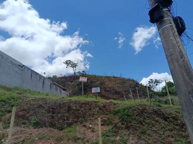 Terreno / Lote para Venda em Juiz de Fora/MG Nova Benfica