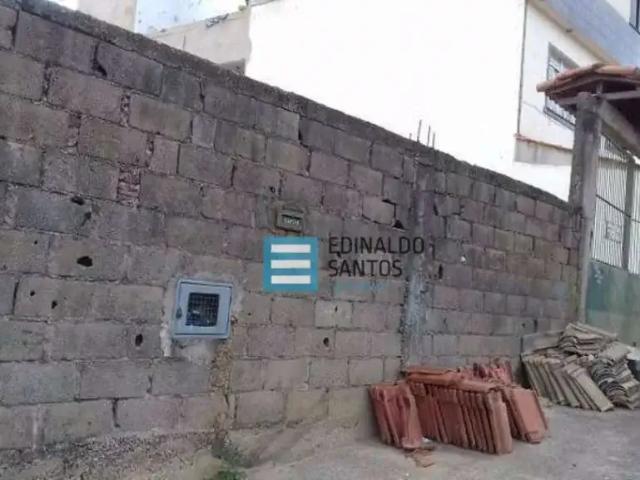 Terreno / Lote para Venda em Juiz de Fora/MG Nova Era