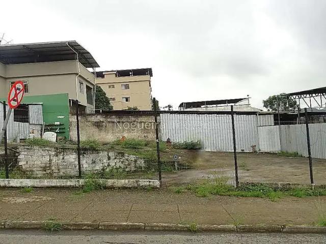 Terreno / Lote para Venda em Juiz de Fora/MG Nova Era