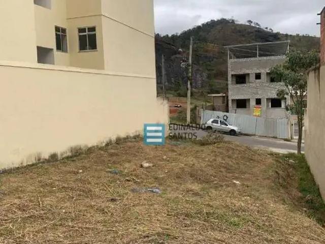 Terreno / Lote para Venda em Juiz de Fora/MG Nova Era