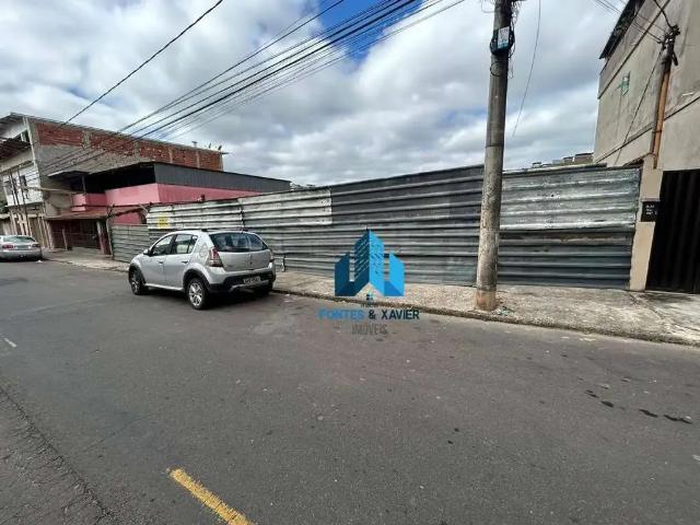 Terreno / Lote para Venda em Juiz de Fora/MG Nova Era