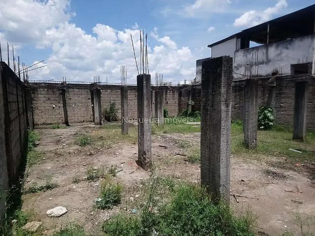 Terreno / Lote para Venda em Juiz de Fora/MG Nova Era