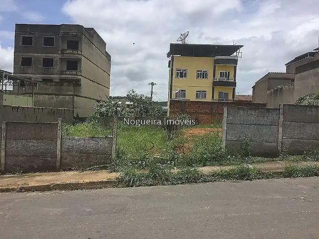 Terreno / Lote para Venda em Juiz de Fora/MG Nova Era