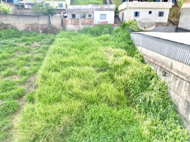 Terreno / Lote para Venda em Juiz de Fora/MG Nova Era