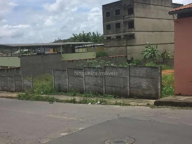Terreno / Lote para Venda em Juiz de Fora/MG Nova Era