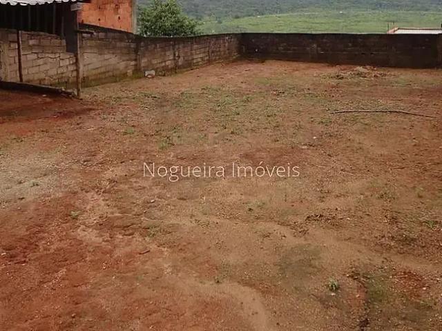 Terreno / Lote para Venda em Juiz de Fora/MG Nova Era