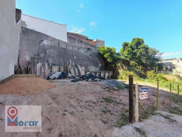 Terreno / Lote para Venda em Juiz de Fora/MG Nova Era