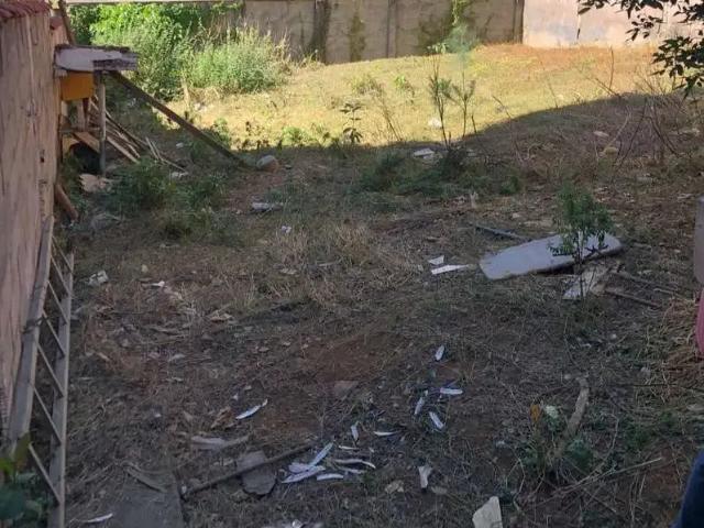 Terreno / Lote para Venda em Juiz de Fora/MG Nova Era