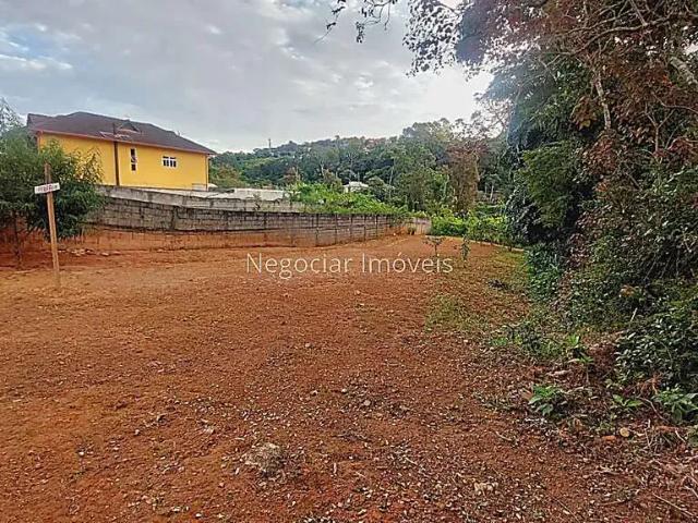 Terreno / Lote para Venda em Juiz de Fora/MG Novo Horizonte