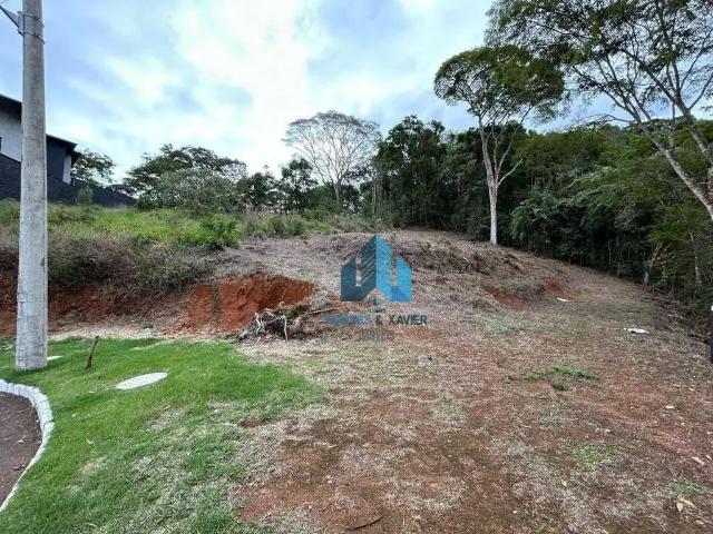 Terreno / Lote para Venda em Juiz de Fora/MG Novo Horizonte