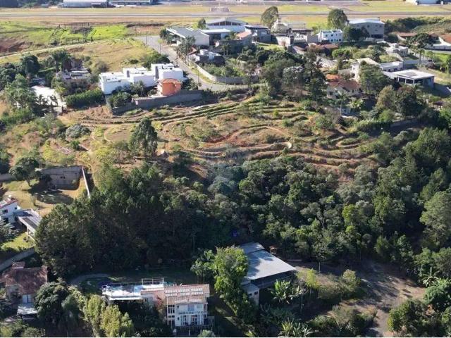 Terreno / Lote para Venda em Juiz de Fora/MG Novo Horizonte