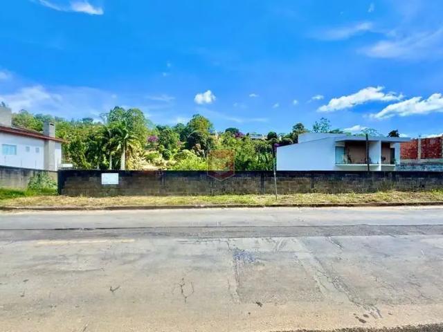 Terreno / Lote para Venda em Juiz de Fora/MG Novo Horizonte