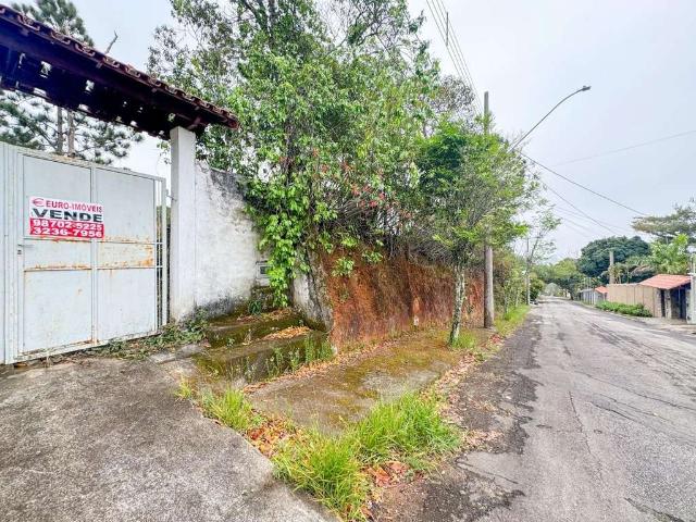 Terreno / Lote para Venda em Juiz de Fora/MG Novo Horizonte