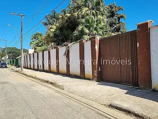 Terreno / Lote para Venda em Juiz de Fora/MG Novo Horizonte