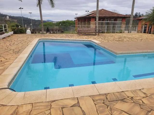 Terreno / Lote para Venda em Juiz de Fora/MG Novo Horizonte