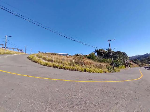 Terreno / Lote para Venda em Juiz de Fora/MG Novo Horizonte